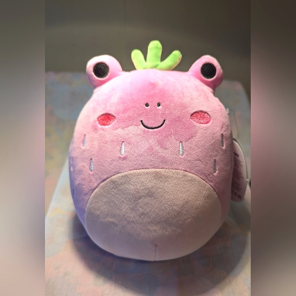 Squishmallows | Toys | Brand New Wtags Squishmallows Adabelle ...